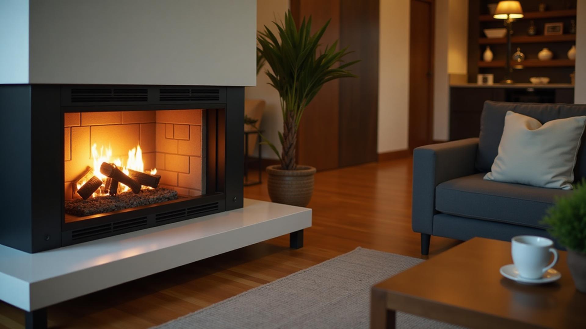 Fireplace Maverick | Gas Fireplace Repair & Service | Daniel Layman